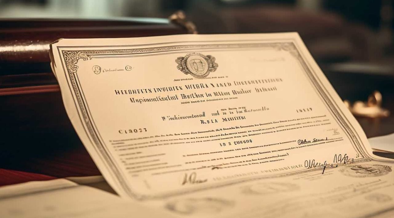 ARiMI’s Transition to Digital Certificates: Simplified, Secure, and ...