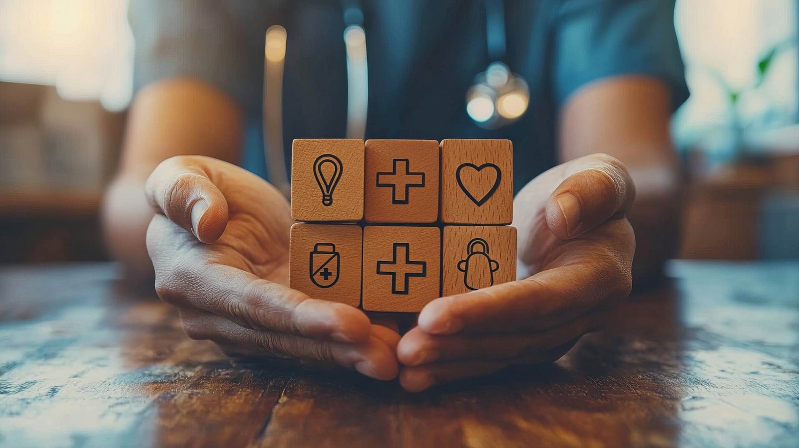 ARiMI Learning Series - Applied Risk Thinking in Healthcare